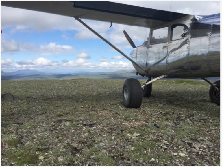 Colorado Backcountry Flying Introduction